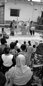 rupantar.org – Rupantar, meaning social transformation